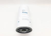 China Truck Engine 5.35 Inch Spin On Diesel Fuel Filter DBL7505 P554105 P554005 for sale