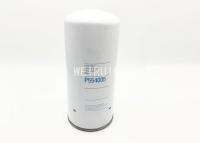 China Truck Engine 5.35 Inch Spin On Diesel Fuel Filter DBL7505 P554105 P554005 for sale
