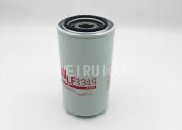 China Excavator Diesel Engine Lube Oil Filter 1-16 Thread P558615 BT339 LF3349 for sale