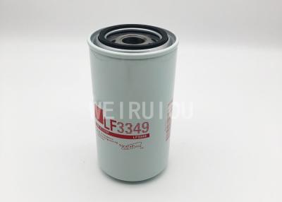 China Excavator Diesel Engine Lube Oil Filter 1-16 Thread P558615 BT339 LF3349 for sale