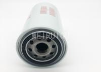 China Excavator Diesel Engine Lube Oil Filter 1-16 Thread P558615 BT339 LF3349 for sale