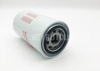 China Excavator Diesel Engine Lube Oil Filter 1-16 Thread P558615 BT339 LF3349 for sale