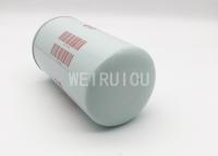 China Excavator Diesel Engine Lube Oil Filter 1-16 Thread P558615 BT339 LF3349 for sale