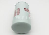 China Excavator Diesel Engine Lube Oil Filter 1-16 Thread P558615 BT339 LF3349 for sale