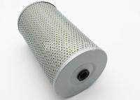 China Construction Machinery Lube Oil Filter P550034 Spin On Fuel Filter 9.17 Inch for sale