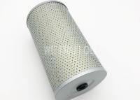 China Construction Machinery Lube Oil Filter P550034 Spin On Fuel Filter 9.17 Inch for sale