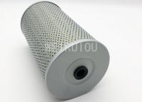 China Construction Machinery Lube Oil Filter P550034 Spin On Fuel Filter 9.17 Inch for sale