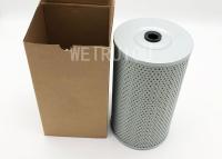 China Construction Machinery Lube Oil Filter P550034 Spin On Fuel Filter 9.17 Inch for sale