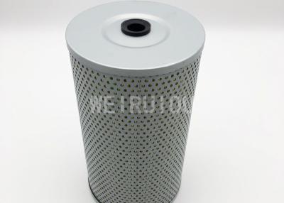 China Construction Machinery Lube Oil Filter P550034 Spin On Fuel Filter 9.17 Inch for sale