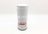 China Replacement 34.25 Lube Oil Filter Cartridge P550519 P553191 LF3675 for sale