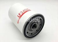China Spin On Lube Oil Filter P550708 LF3405 for sale