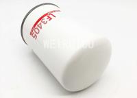 China Spin On Lube Oil Filter P550708 LF3405 for sale