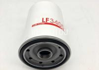 China Spin On Lube Oil Filter P550708 LF3405 for sale