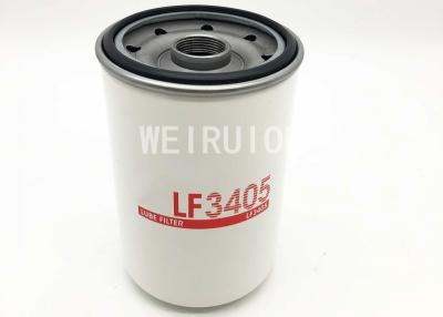 China Spin On Lube Oil Filter P550708 LF3405 for sale