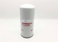 China TS16949 Truck Engine Spin On Diesel Fuel Filter B99 LF691A for sale