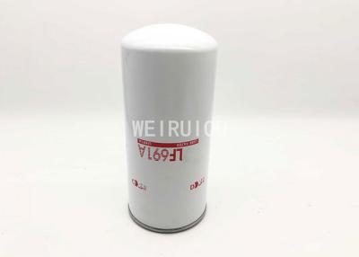 China TS16949 Truck Engine Spin On Diesel Fuel Filter B99 LF691A for sale
