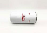 China TS16949 Truck Engine Spin On Diesel Fuel Filter B99 LF691A for sale