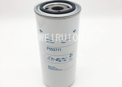 China Spin On Lube Oil Filter P550362 P553771 for sale