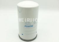 China excavator Spinon Lube Oil Filter 81879134 B7089 528250R91 P558250 for sale