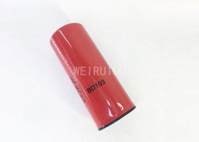 China Tractor Engine Lube Oil Filter Element LF3000 P553000 BD103 for sale