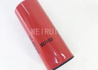 China Tractor Engine Lube Oil Filter Element LF3000 P553000 BD103 for sale