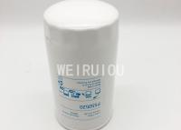 China Weiruiou M27x2 Truck Engine Spin On Oil Filter LF16015 P550520 for sale
