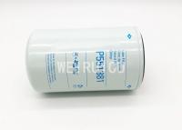 China 20 Micron Lubricating Oil Filter P551381 for sale