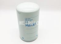 China 20 Micron Lubricating Oil Filter P551381 for sale