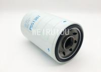 China 20 Micron Lubricating Oil Filter P551381 for sale