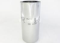 China 1 1/2-16 UN Screw On Lube Oil Filter 12128936 For Generator Engine for sale