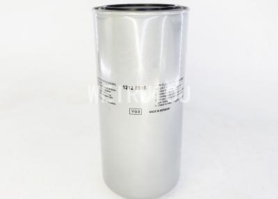 China 1 1/2-16 UN Screw On Lube Oil Filter 12128936 For Generator Engine for sale