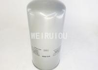 China 1 1/2-16 UN Screw On Lube Oil Filter 12128936 For Generator Engine for sale
