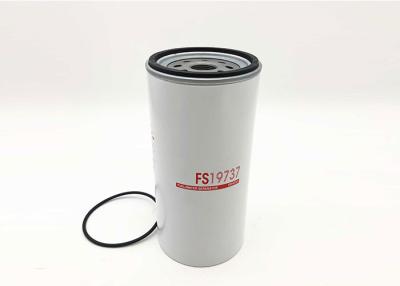 China Spin On Oil Water Separation Filter 11110683 P550425 FS19737 for sale