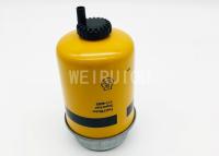 China Excavator Fuel Water Separator Filter 83MM OD BF7679-D 117-4089 for sale