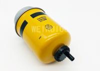 China Excavator Fuel Water Separator Filter 83MM OD BF7679-D 117-4089 for sale
