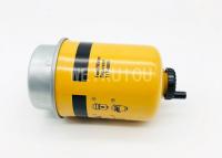 China Excavator Fuel Water Separator Filter 83MM OD BF7679-D 117-4089 for sale
