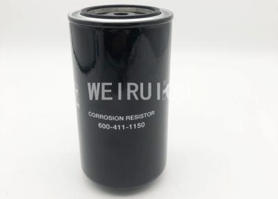 China Diesel Engine Coolant Water Filter 600-411-1151 P554073 600-411-1150 for sale
