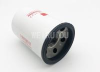 China Weiruiou Water Coolant Filter P550867 WF2127 Inline Coolant Filter for sale