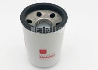 China Weiruiou Water Coolant Filter P550867 WF2127 Inline Coolant Filter for sale