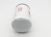 China Weiruiou Water Coolant Filter P550867 WF2127 Inline Coolant Filter for sale