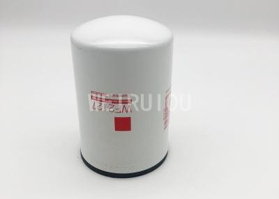 China Weiruiou Water Coolant Filter P550867 WF2127 Inline Coolant Filter for sale