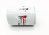 China P552075 WF2075 Diesel Engine Coolant Filter for sale