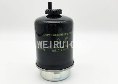 China Diesel Engine Fuel And Water Separator Filter RE53400 RE62419 for sale