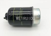 China Diesel Engine Fuel And Water Separator Filter RE53400 RE62419 for sale