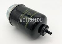 China Diesel Engine Fuel And Water Separator Filter RE53400 RE62419 for sale