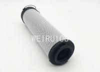 China 230mm Height Excavator Pump Oil Filter 32/925346 42059012 14375005 for sale