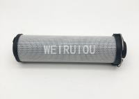 China 230mm Height Excavator Pump Oil Filter 32/925346 42059012 14375005 for sale