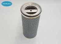 China Concrete Pump Hydraulic Oil Filter 852755DRG90 for sale