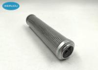 China 3-20um Truck Pump Hydraulic Oil Filter P761354 0800D010BN4HC for sale