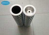 China 3kg Pump Truck Hydraulic Oil Filter Element MR2504A10AP01 for sale